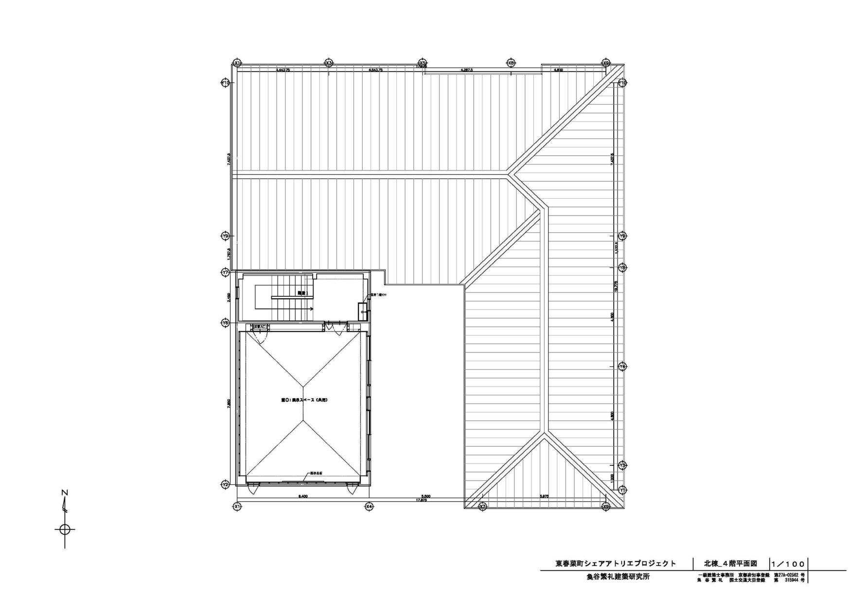 THE SITE　展示スペースの写真7