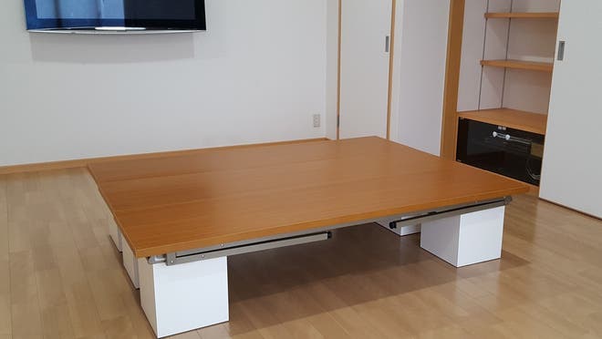 なんといっても駅チカ! 会議・パーティー・ダンスのレッスン等、用途の広いセミナールームの写真5