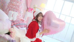 【秋葉原・上野・御徒町】ゆめかわ&ガーリー系フォトスタジオ「ひつじスタジオ」 秋葉原~新御徒町駅徒歩1分 キッズフォトに人気!の写真3