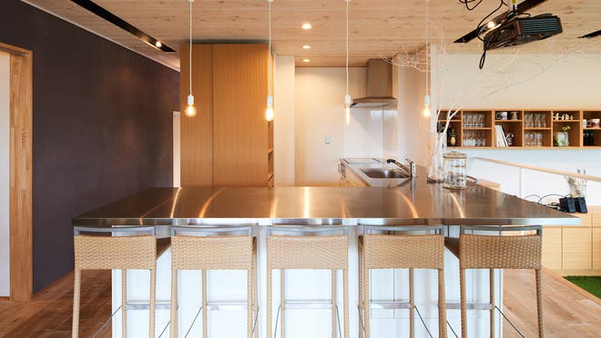 【完全個室】プライベート空間で打ち合わせにBBQ!使い方色々。目の前に広がる畑を見ながらワクワクを膨らませてください!【大宮】の写真4