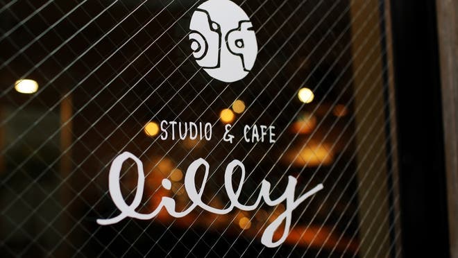 【経堂駅徒歩5分】飲食店営業許可取得済み|ポップアップカフェ・撮影・ワークショップにの写真4