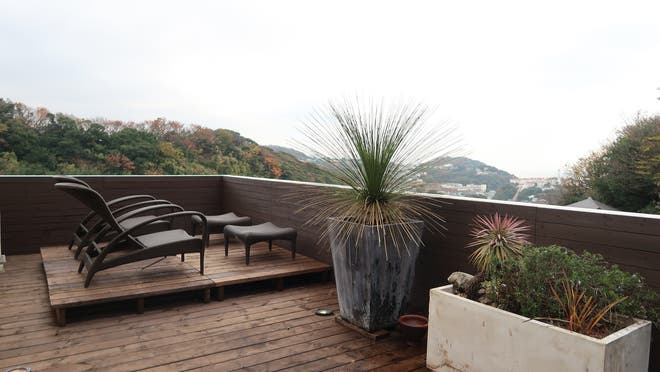 Zushi-Kamakura Ocean View Houseの写真3