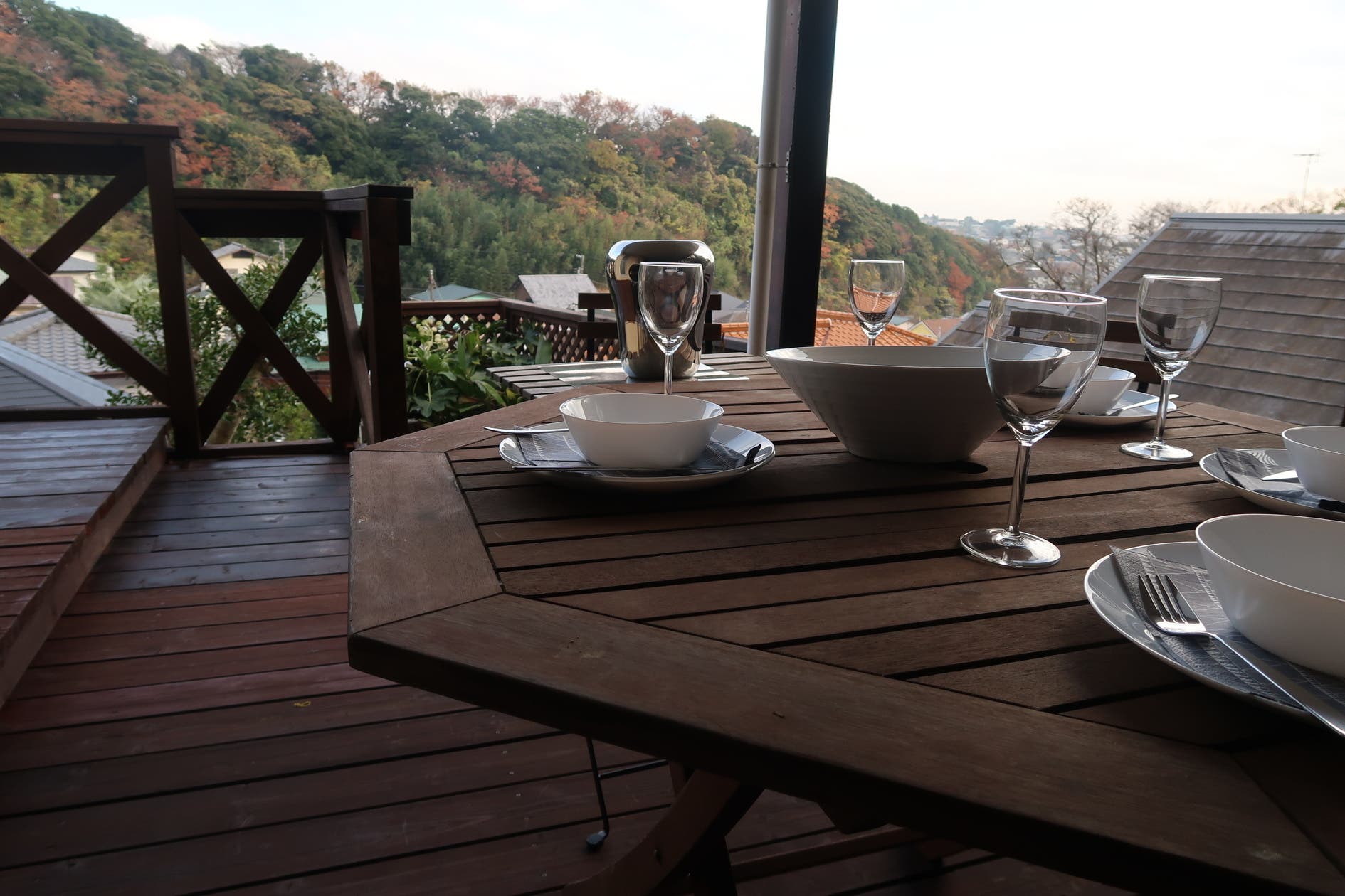 Zushi-Kamakura Ocean View Houseの写真12