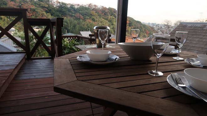 Zushi-Kamakura Ocean View Houseの写真12