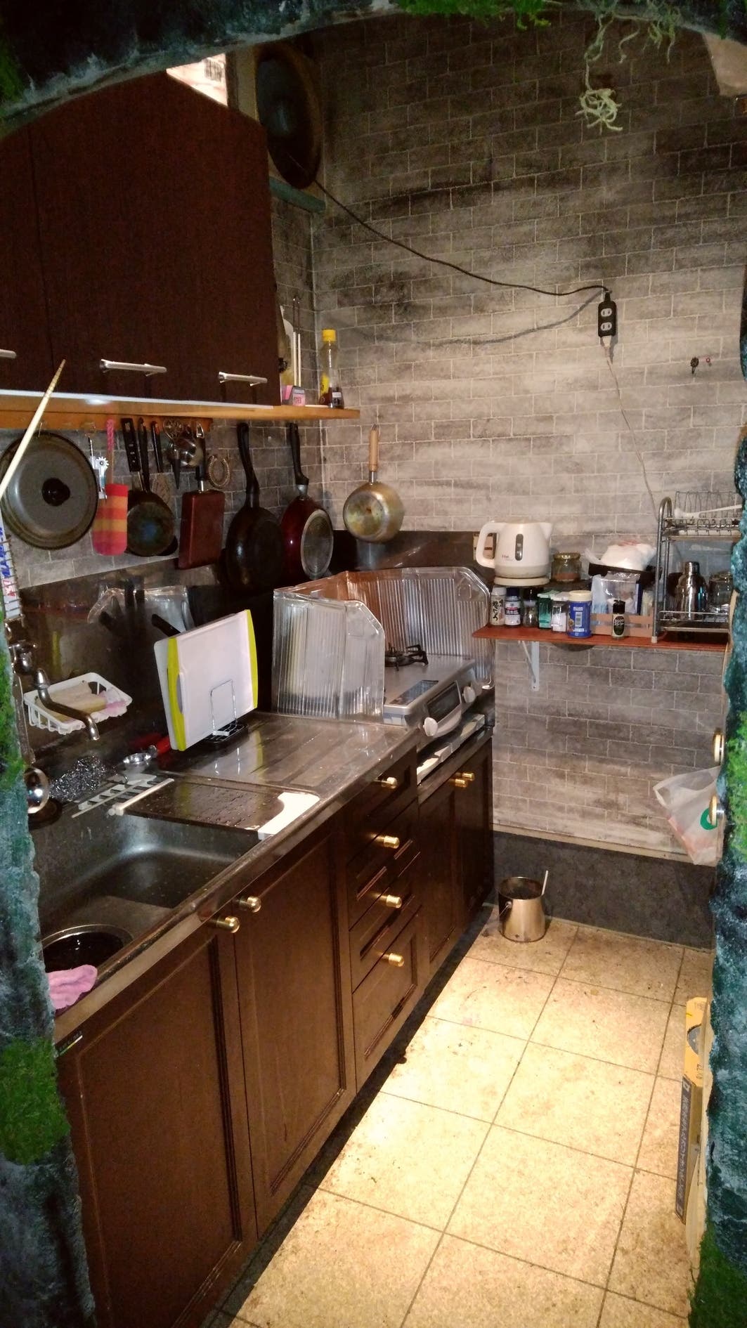 【☠️海賊酒場☠️】密室バー貸切海賊体験！の写真10