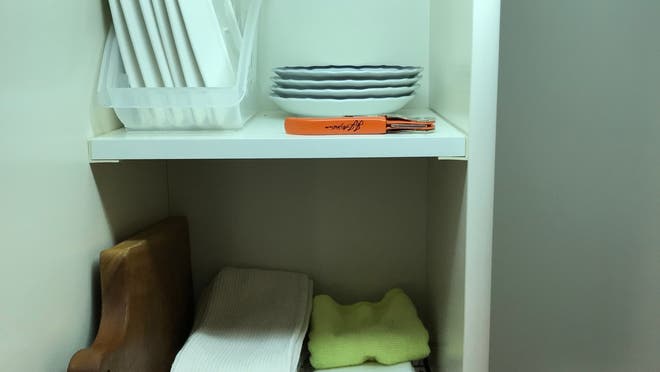 【駅0分!】今だけ基本プラン実施中!会議室・リモート利用も ☆毎回清掃・オゾン除菌!55型TV•AVシステム・キッチンの写真21