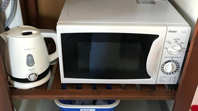 【駅0分!】今だけ基本プラン実施中!会議室・リモート利用も ☆毎回清掃・オゾン除菌!55型TV•AVシステム・キッチンの写真22