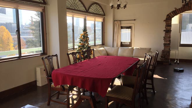 【キッチンつき撮影スタジオ】高級な調度品をそろえたスペースですの写真9