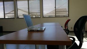 Innovative Coworking Space ラボこうふの写真3