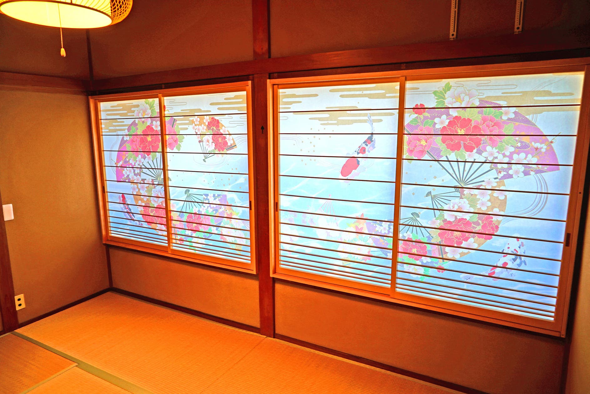 横浜【日本庭園と古民家】飯田屋〜iidayajapan〜東京から20分、竹林を抜けると別世界。四季折々の花々がお迎え致します〜の写真15