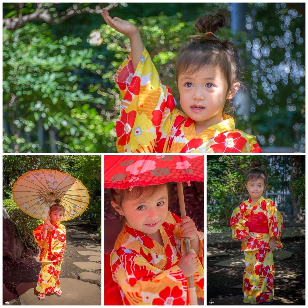 ※ロケハン予約専用【七五三、コスプレ、古民家、マンション】飯田屋【都心から20分、竹林を抜けると別世界。四季折々の花々がお迎えの写真12