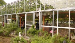 イベントスペース「ルーラル吉瀬・GardenSquare」A・B室の写真2
