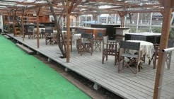 イベントスペース「ルーラル吉瀬・GardenSquare」A・B室の写真4