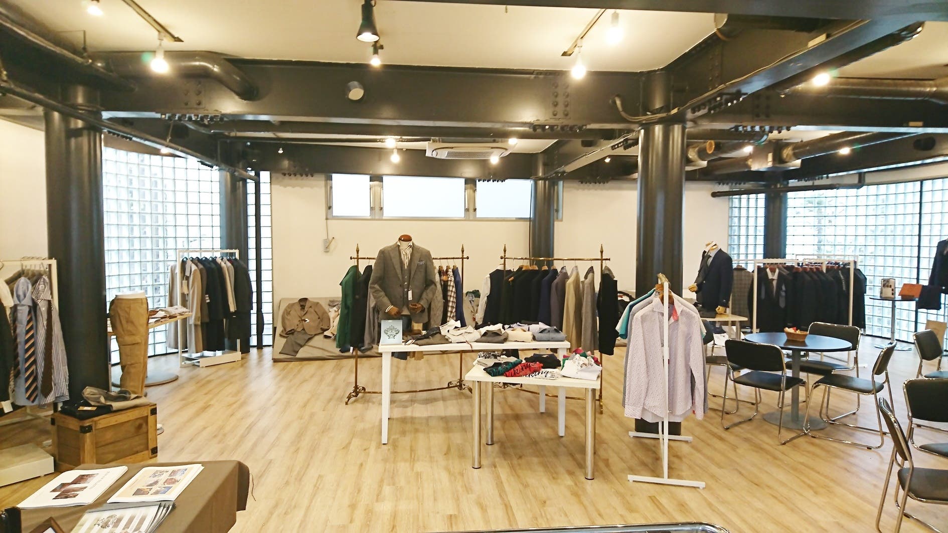 原宿スペース(原宿、表参道エリアの駅近）設備充実！の写真3