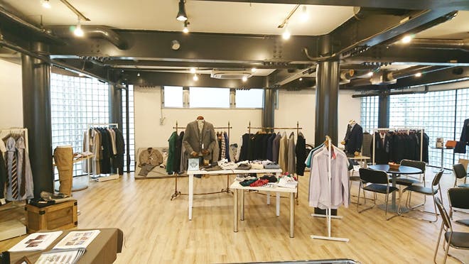 原宿スペース(原宿、表参道エリアの駅近)設備充実!の写真3