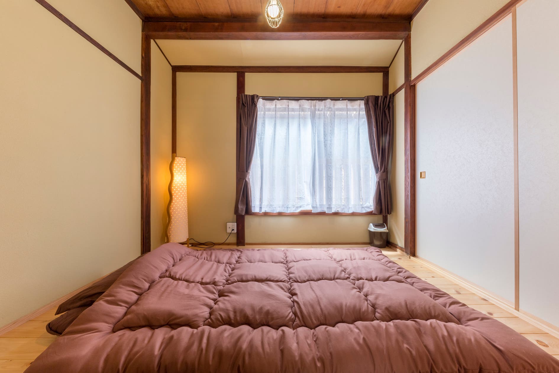 TVで紹介された月島長屋/月島駅徒歩3分/築101年の古民家をリノベーション/空気清浄機有りの写真22