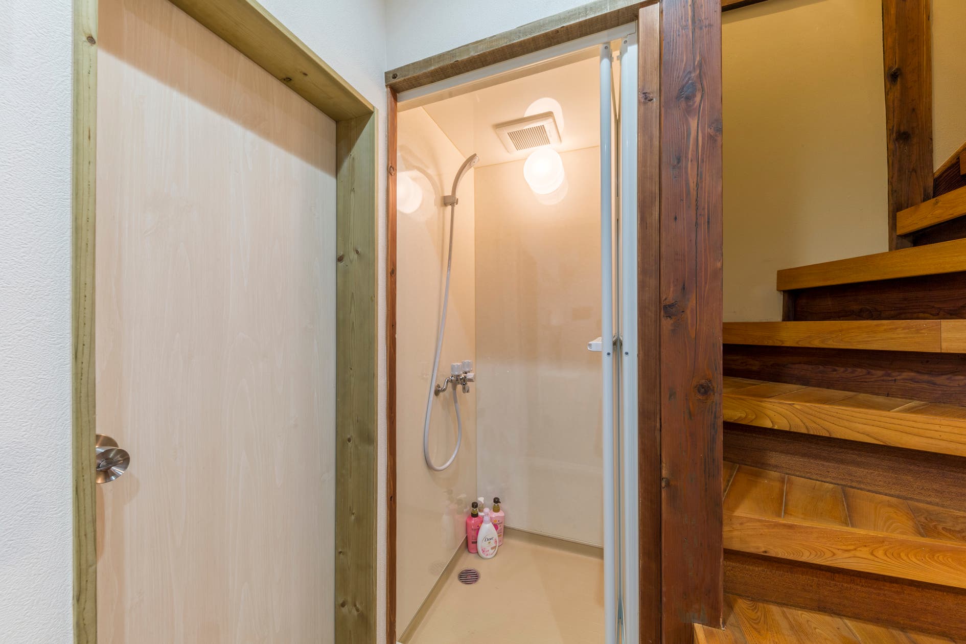 TVで紹介された月島長屋/月島駅徒歩3分/築101年の古民家をリノベーション/空気清浄機有りの写真18