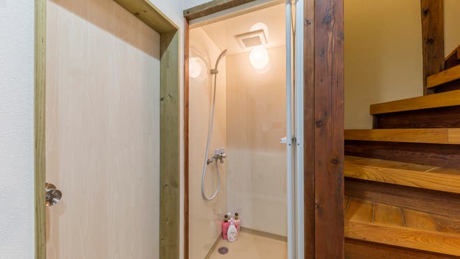 TVで紹介された月島長屋/月島駅徒歩3分/築101年の古民家をリノベーション/空気清浄機有りの写真18