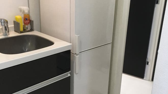 <掃除おまかせ>麻布十番駅徒歩2分 最上階デザイナーズマンションの写真21