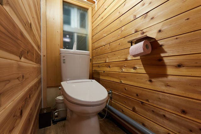 【片瀬江ノ島駅１分／海まで３分】秘密基地のような防音仕様の地下室✨｜パーティー🎉・音楽演奏🎤・撮影📷の写真16