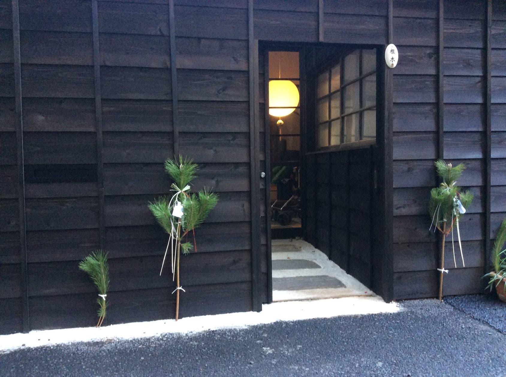 季節を感じる 小石川大正住宅【文京区 春日駅徒歩3分、東京ドームにも近い】の写真8