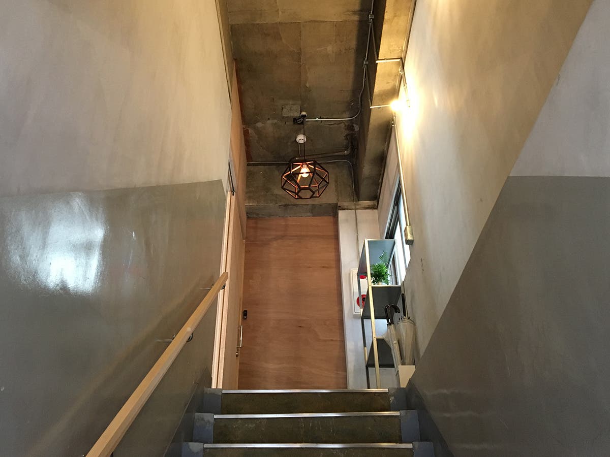 キッチン付きリノベスペース！地下鉄千駄木駅徒歩0分”KLASS” 料理教室・撮影などに！の写真7