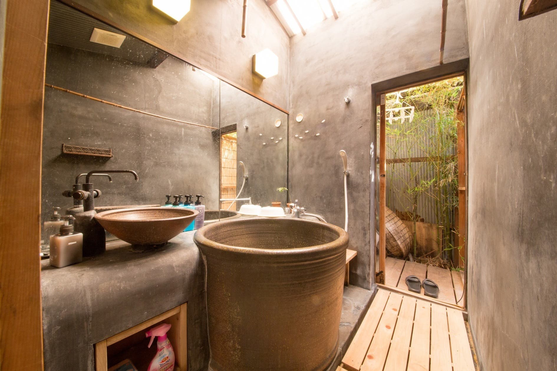 古民家貸切レンタルスペース、梅田、難波アクセス抜群！地下鉄肥後橋駅まで徒歩2分の写真6