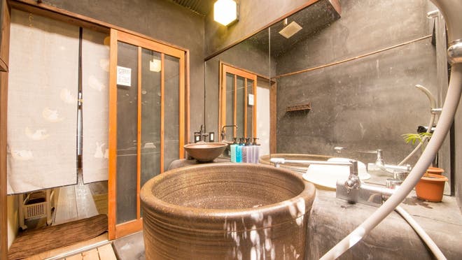 古民家貸切レンタルスペース、梅田、難波アクセス抜群!地下鉄肥後橋駅まで徒歩2分の写真7