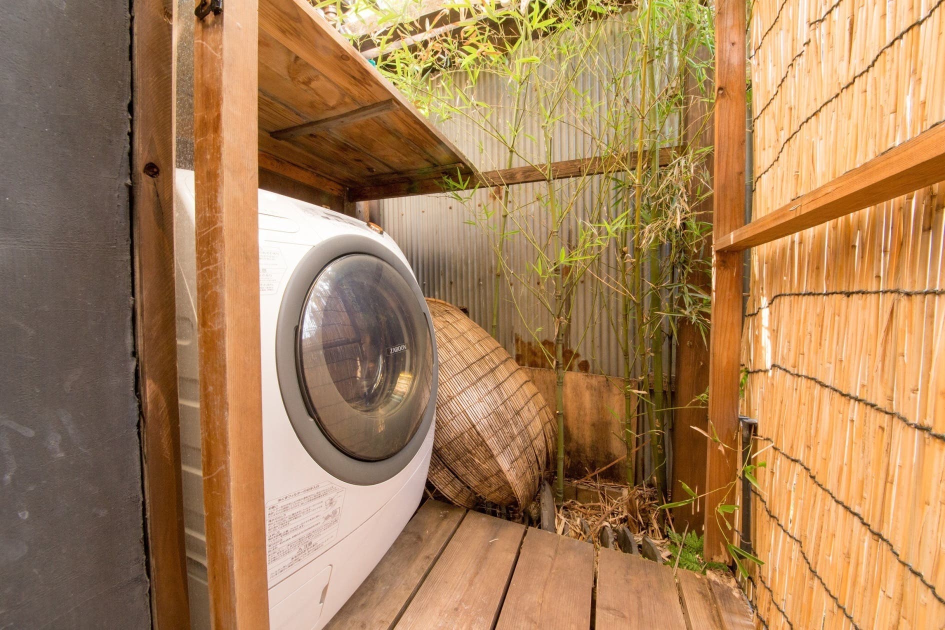 古民家貸切レンタルスペース、梅田、難波アクセス抜群！地下鉄肥後橋駅まで徒歩2分の写真8