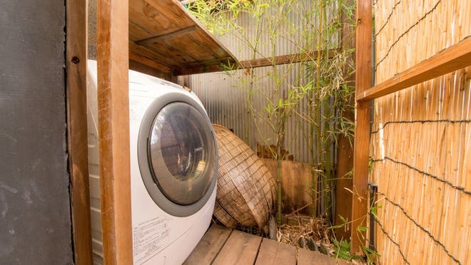 古民家貸切レンタルスペース、梅田、難波アクセス抜群!地下鉄肥後橋駅まで徒歩2分の写真8