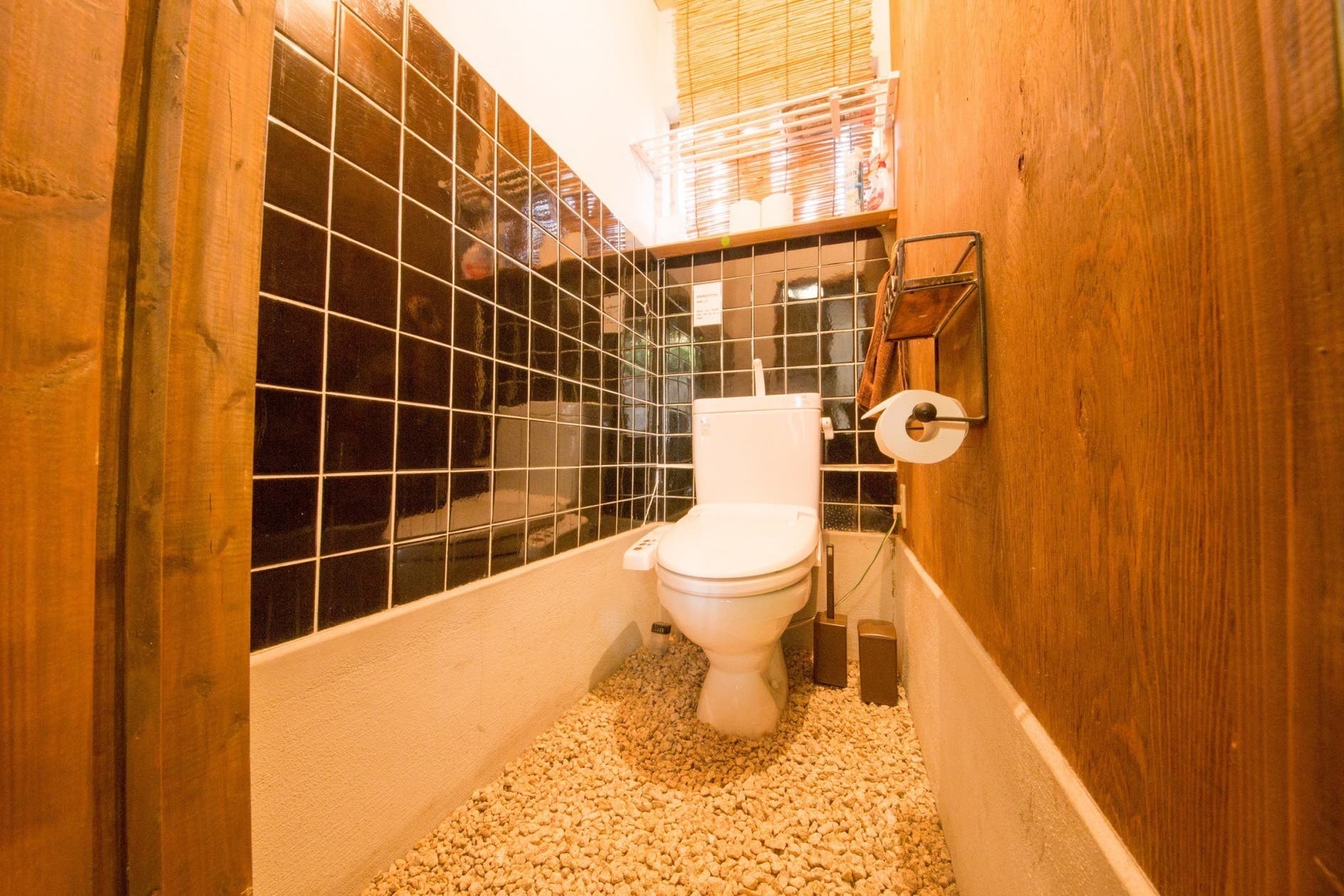 古民家貸切レンタルスペース、梅田、難波アクセス抜群！地下鉄肥後橋駅まで徒歩2分の写真9