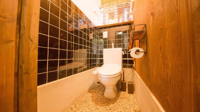 古民家貸切レンタルスペース、梅田、難波アクセス抜群!地下鉄肥後橋駅まで徒歩2分の写真9