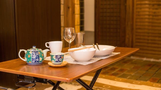 古民家貸切レンタルスペース、梅田、難波アクセス抜群!地下鉄肥後橋駅まで徒歩2分の写真10