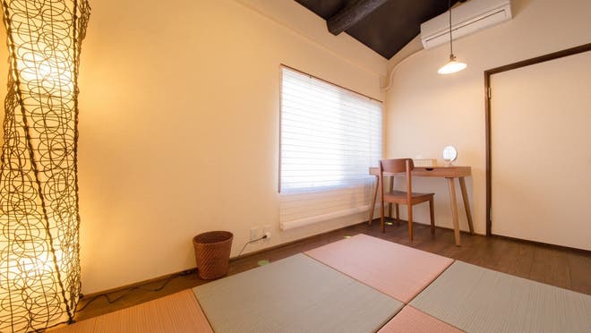 古民家貸切レンタルスペース、梅田、難波アクセス抜群!地下鉄肥後橋駅まで徒歩2分の写真12