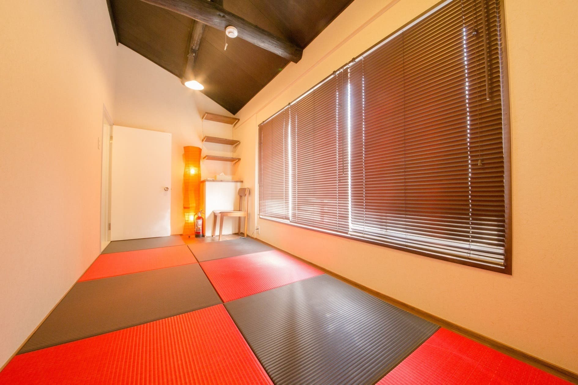 古民家貸切レンタルスペース、梅田、難波アクセス抜群！地下鉄肥後橋駅まで徒歩2分の写真13