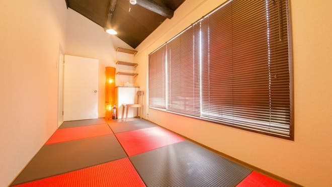 古民家貸切レンタルスペース、梅田、難波アクセス抜群!地下鉄肥後橋駅まで徒歩2分の写真13