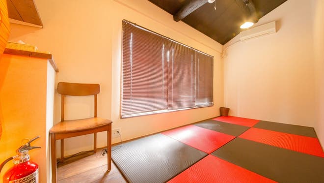 古民家貸切レンタルスペース、梅田、難波アクセス抜群!地下鉄肥後橋駅まで徒歩2分の写真14