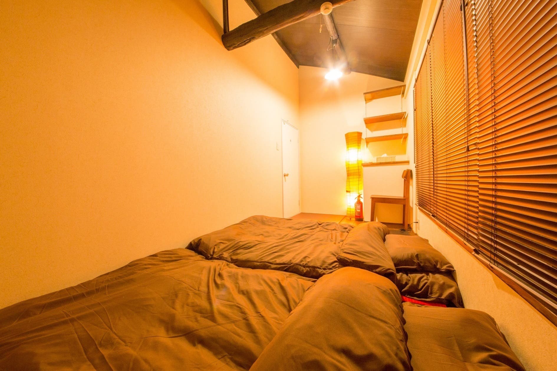 古民家貸切レンタルスペース、梅田、難波アクセス抜群！地下鉄肥後橋駅まで徒歩2分の写真15