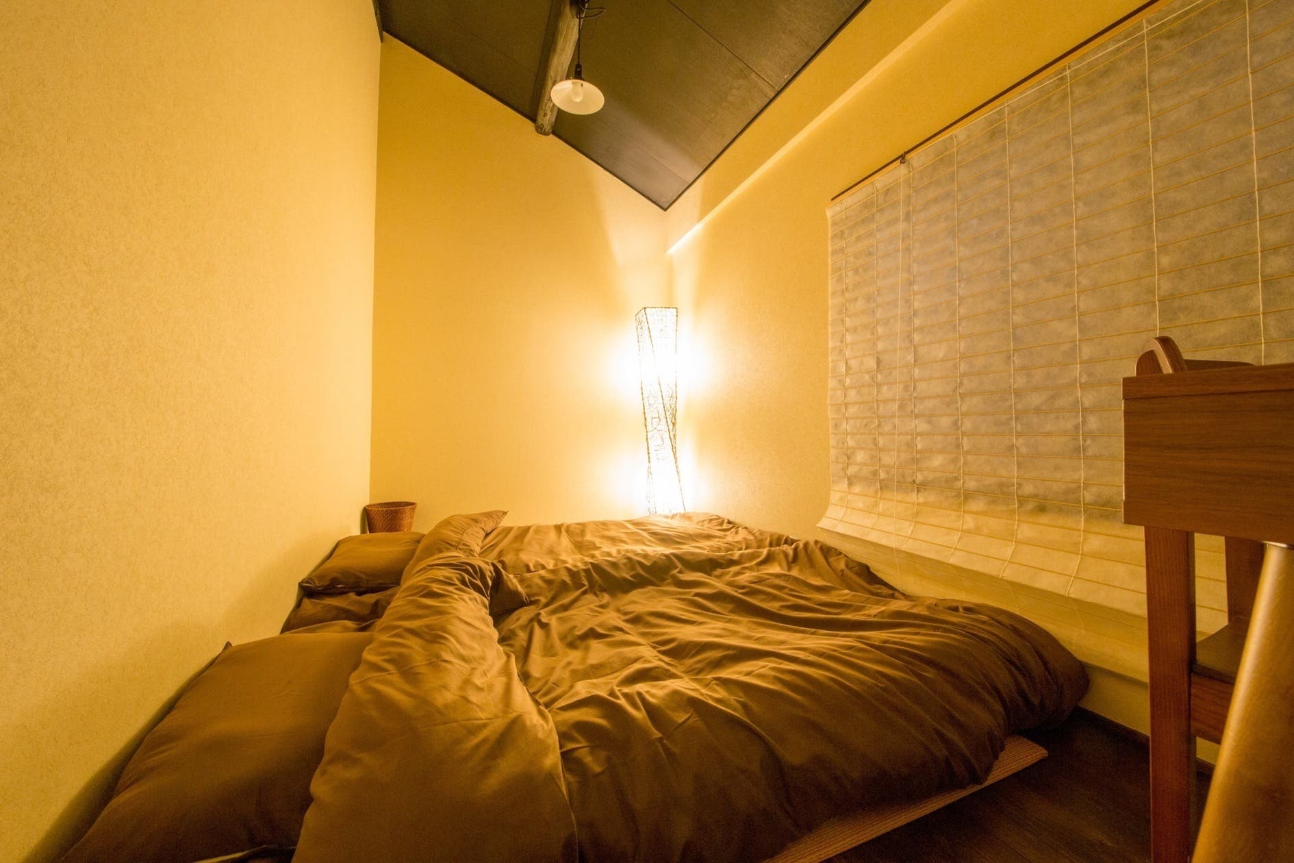 古民家貸切レンタルスペース、梅田、難波アクセス抜群！地下鉄肥後橋駅まで徒歩2分の写真16