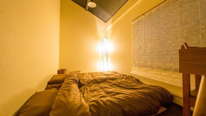 古民家貸切レンタルスペース、梅田、難波アクセス抜群!地下鉄肥後橋駅まで徒歩2分の写真16