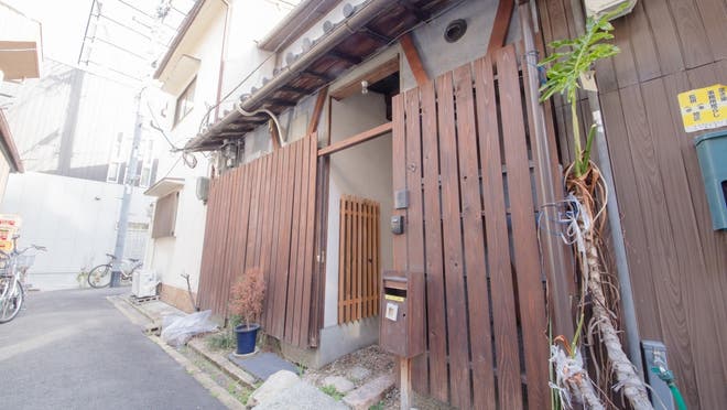 古民家貸切レンタルスペース、梅田、難波アクセス抜群!地下鉄肥後橋駅まで徒歩2分の写真17