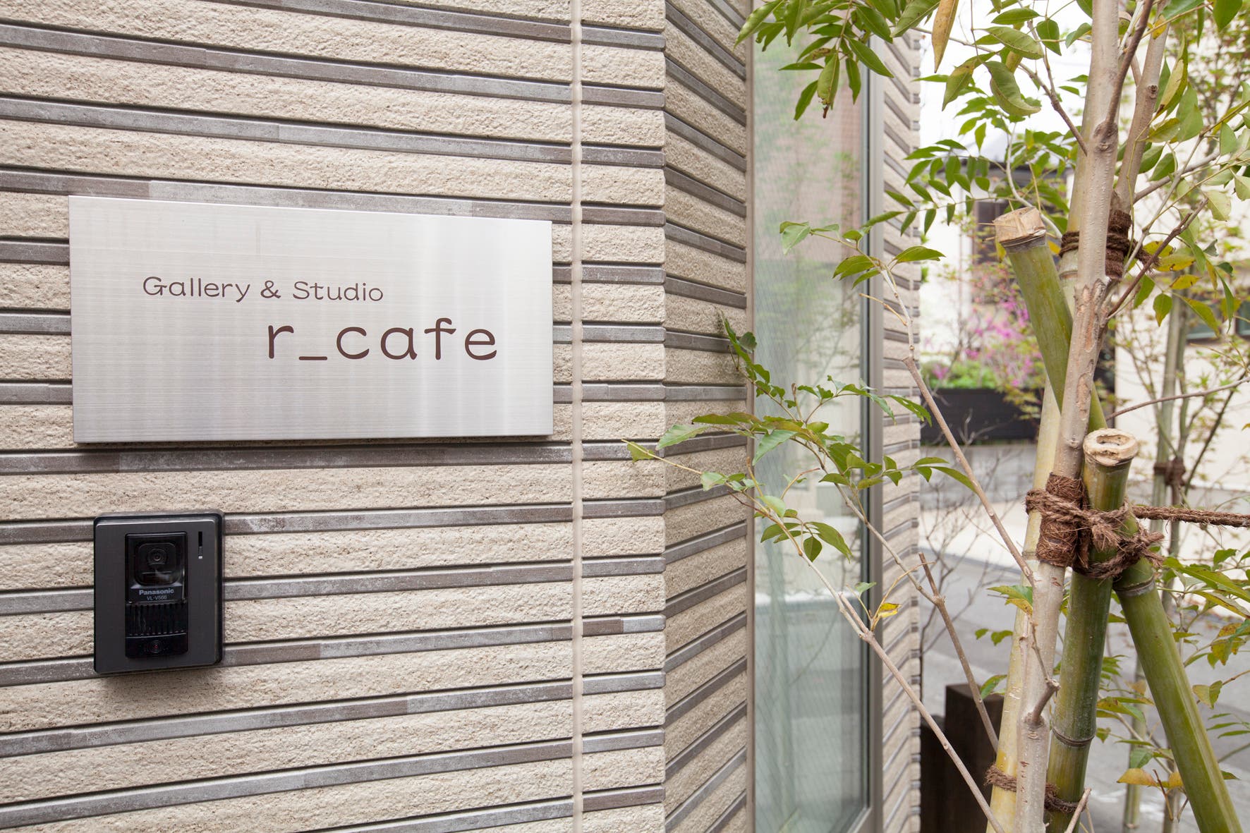 【四谷】＊本格茶室＊キッチン＊都会の真ん中ながら静かな隠れ家的ギャラリースタジオ☆の写真7