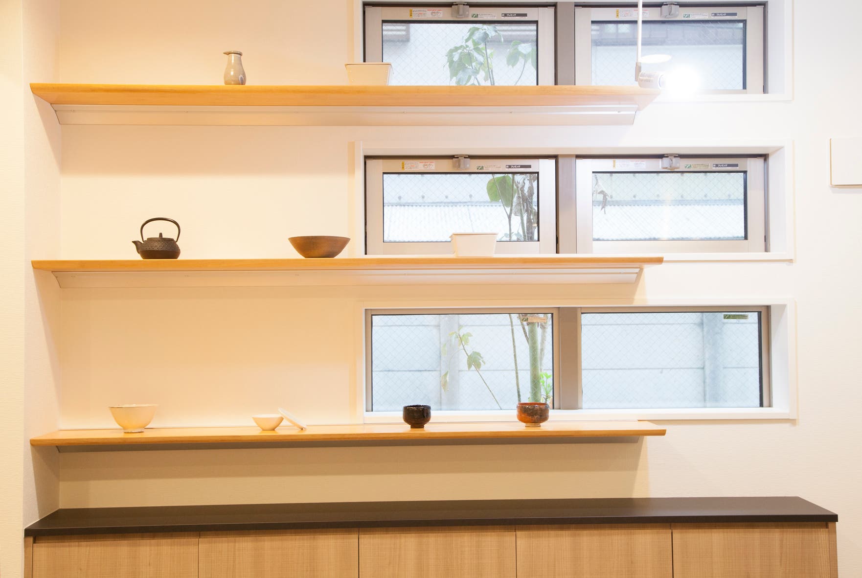 【四谷】＊本格茶室＊キッチン＊都会の真ん中ながら静かな隠れ家的ギャラリースタジオ☆の写真6