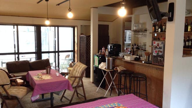 Traditional Kyoto Houseの写真1