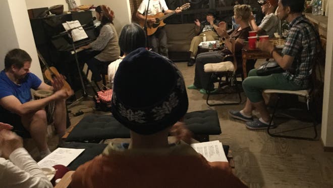 Traditional Kyoto Houseの写真3