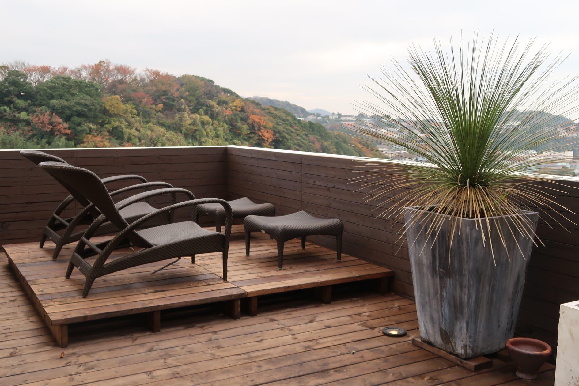 Zushi-Kamakura Ocean View Houseの写真6