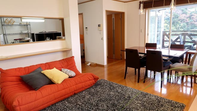 Zushi-Kamakura Ocean View Houseの写真1