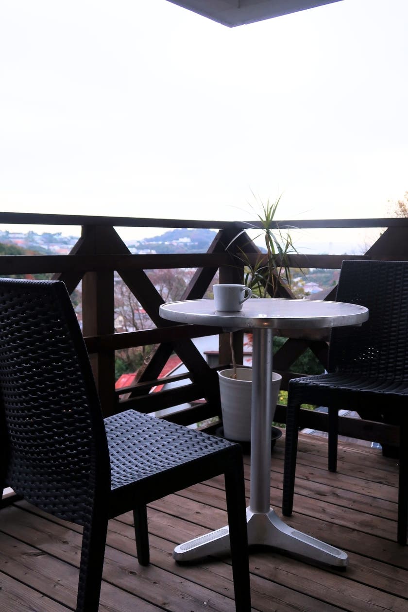 Zushi-Kamakura Ocean View Houseの写真8