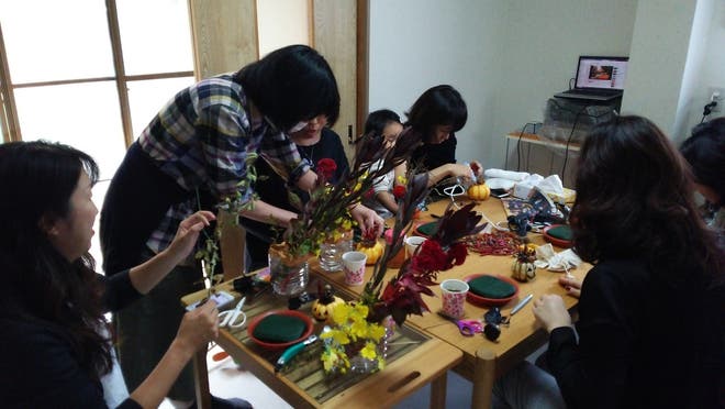 【駐車場有】幅広い用途で利用できる格安レンタルスペース、電源・Wi-Fi、飲食持ち込み可の写真6