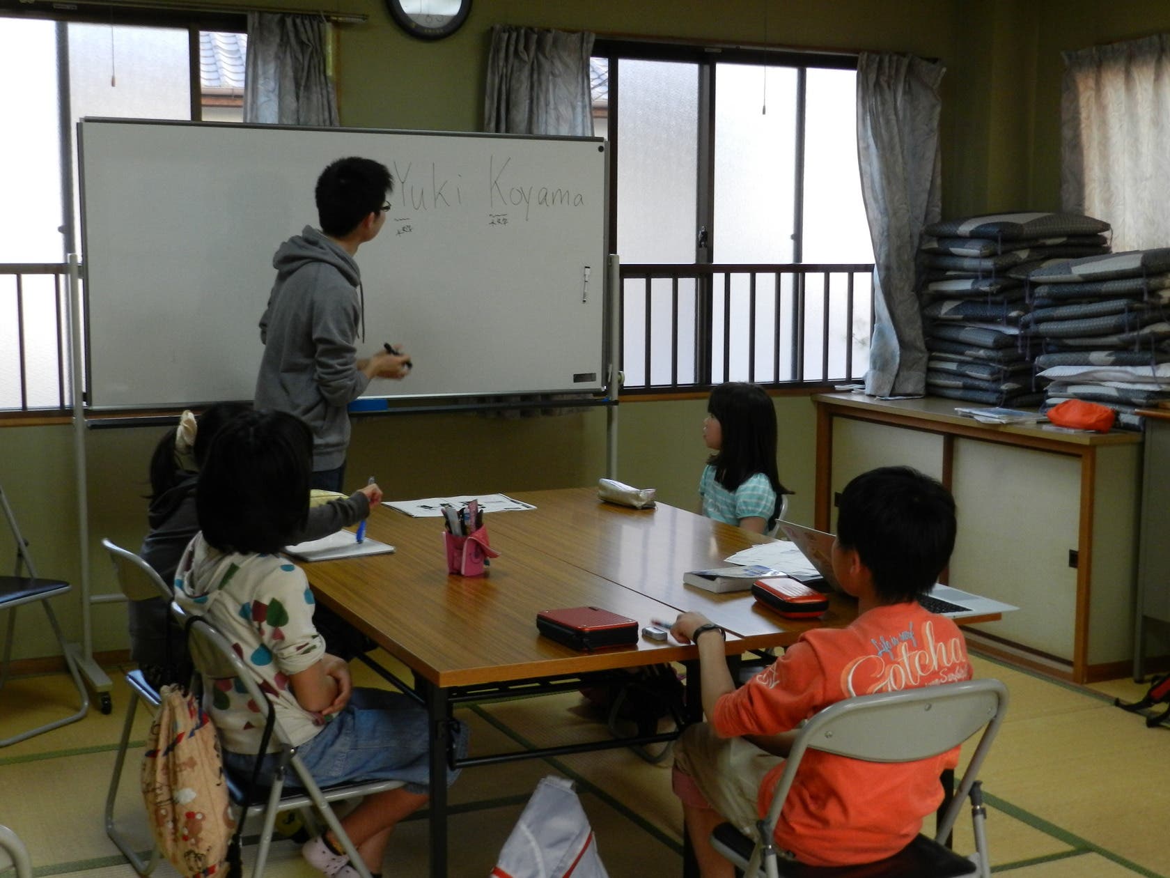 【駐車場あり】和室２０畳！使い方は自由なレンタルスペース。ホームパーティやセミナー、ワークショップに最適の写真7